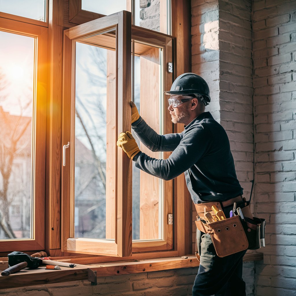 Door and Window Frame Installation in Toronto - Toronto Fixer