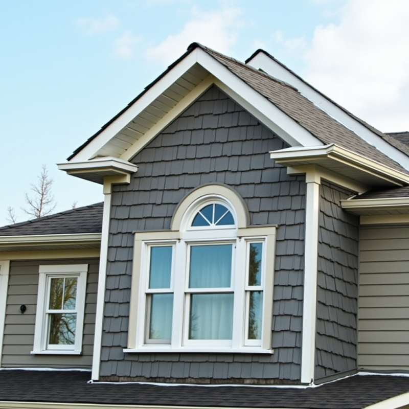 What are the benefits of installing gable cladding in Toronto ...