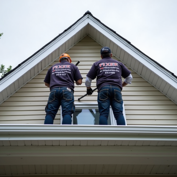 When should I renovate my gable cladding in Toronto? - Toronto Fixer