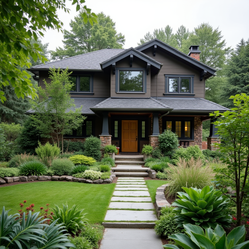Can I include edible plants in a landscape plan in Toronto? - Toronto Fixer